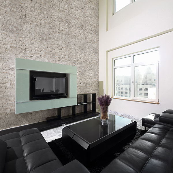 Ledger Wall Panel Collection | Stonelluxe