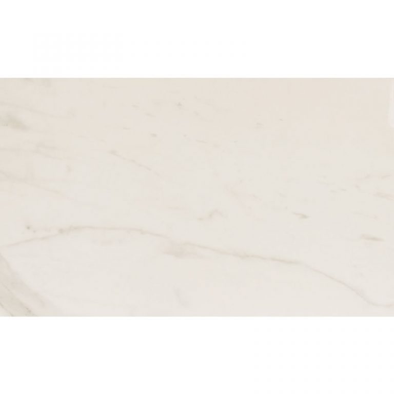 Calacatta Porcelain Polished Tile 24x48 Inch | Stonelluxe