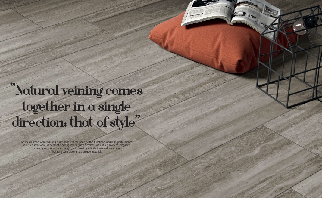 Panaria Italian Porcelain Collection | Stonelluxe